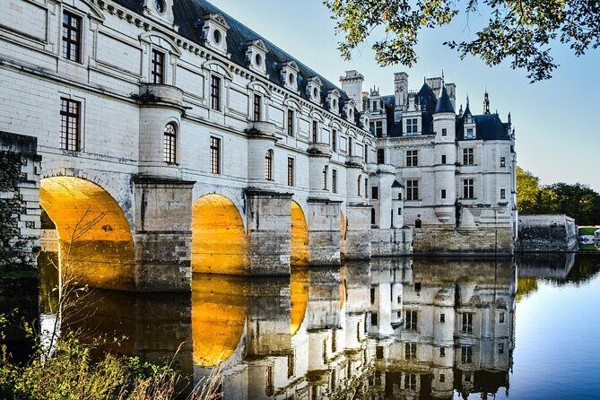 Day Trip to Loire Castles - Who Will Love This Tour?