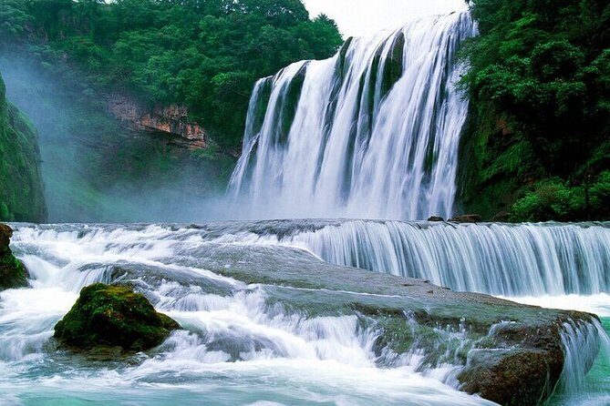 Day Trip to Longgong Cave and Huangguoshu Water Falls - The Itinerary in Detail: What’s in Store