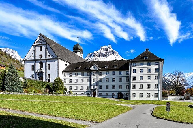 Day Trip to Lucerne and Engelberg from Zurich - The Itinerary: A Closer Look