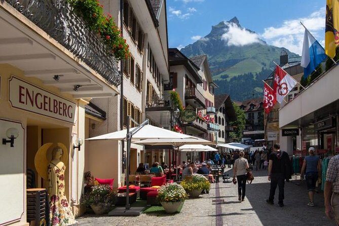 Day Trip to Lucerne and Engelberg from Zurich - Analyzing the Value: Price, Convenience, and Experience