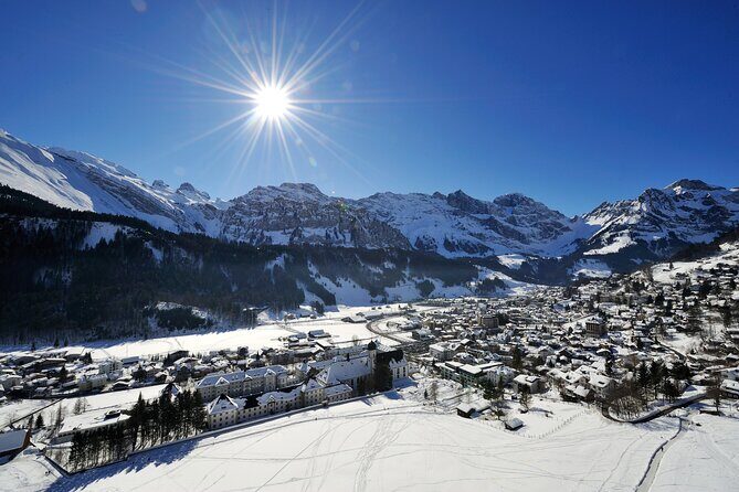 Day Trip to Lucerne and Engelberg from Zurich - Final Thoughts