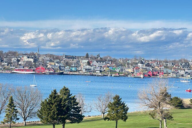 Day Trip to Lunenburg, Mahone Bay and Peggy's Cove from Halifax - Final Thoughts: Is This Tour Right for You?