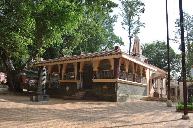 Day Trip to Mahabaleshwar-Panchgani (Guided Fullday Sightseeing Tour from Pune) - A Detailed Look at the Itinerary