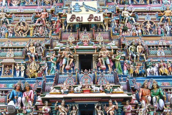 Day Trip to Mahabalipuram (Curated Private Sightseeing Experience) - Final Thoughts: Is This Tour Right for You?