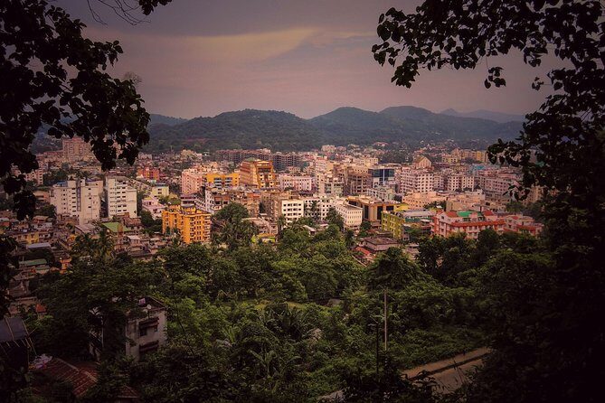 Day Trip to Majuli (Guided Private Tour from Guwahati) - Key Points