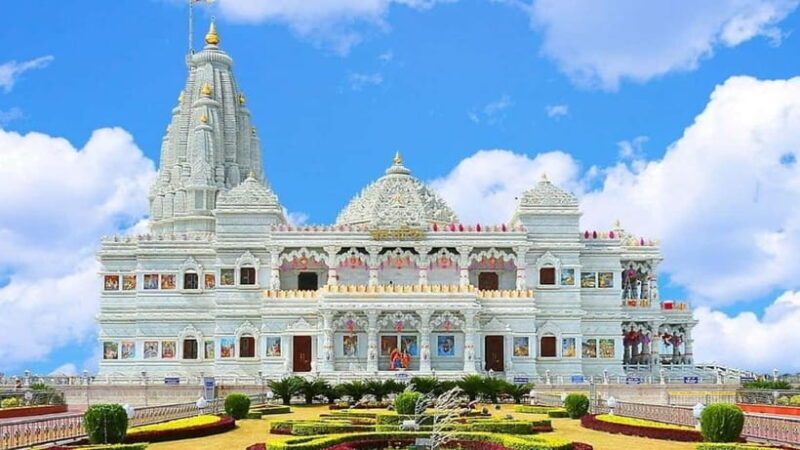 Day Trip to Mathura, Vrindavan with The Taj Mahal from Delhi - Final Thoughts: Who Is This Trip For?
