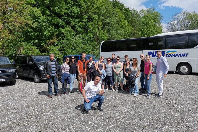 Day Trip to Medieval Bulgaria- Small group tour - Final Thoughts: Is This Tour for You?