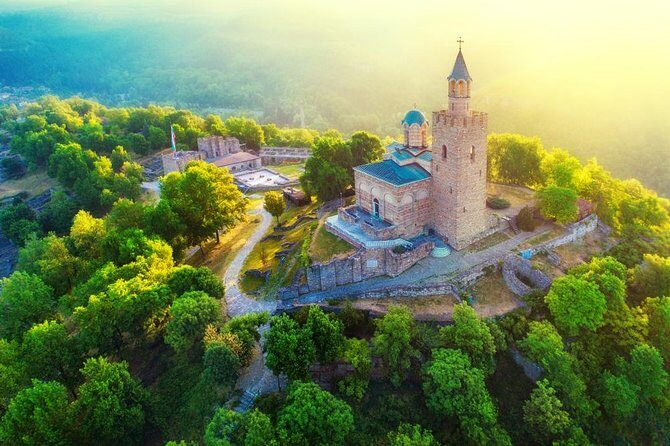Day Trip to Medieval Bulgaria- Small group tour - FAQ