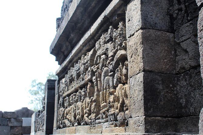 Day Trip to Merapi and Temples from Yogyakarta - How the Experience Comes Together