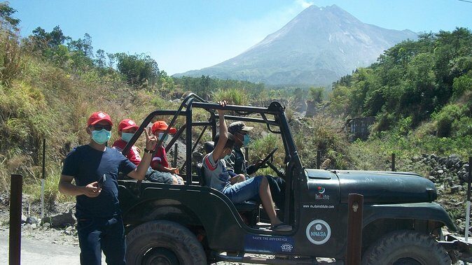 Day Trip to Merapi and Temples from Yogyakarta - Who Will Love This Tour?