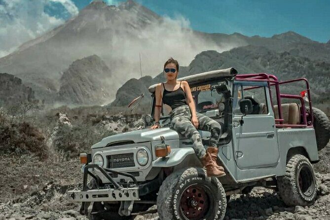 Day Trip to Merapi and Temples from Yogyakarta - Final Thoughts