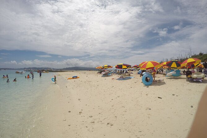 Day Trip to Minna Island Beach with Snorkeling Options - An Overview of Minna Island Beach Trip