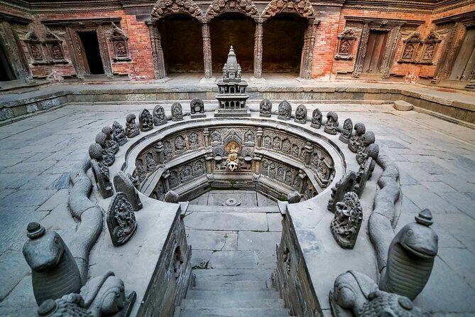 Day Trip to Modhera & Patan City (Guided Sightseeing Tour from Ahmedabad) - An In-Depth Look at the Itinerary