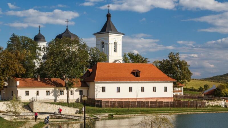 Day trip to Moldova - visit Chisinau and Cricova Winery - Authenticity and Practicalities
