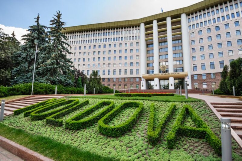 Day trip to Moldova - visit Chisinau and Cricova Winery - FAQ