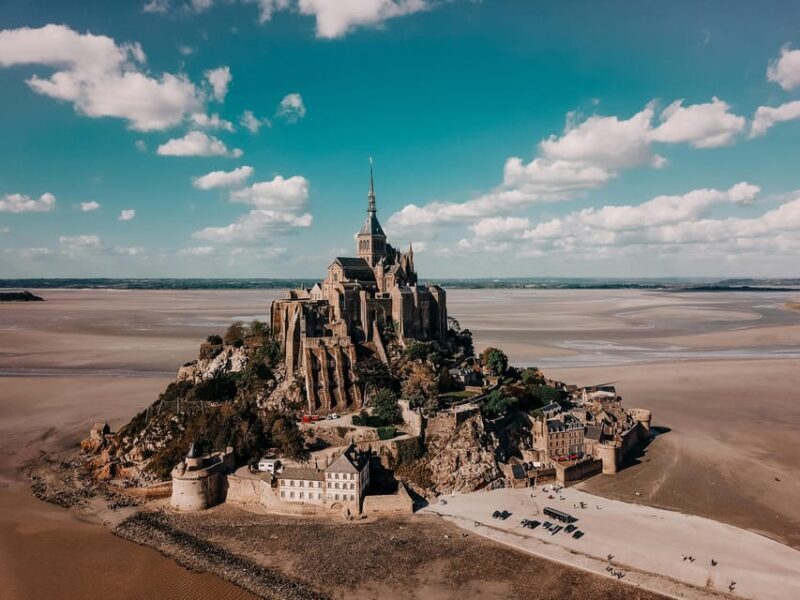 Day Trip to Mont Saint Michel - An In-Depth Look at the Tour Experience