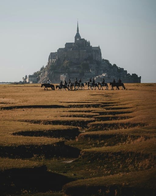 Day Trip to Mont Saint Michel - The Value Proposition: Are You Getting Your Money’s Worth?