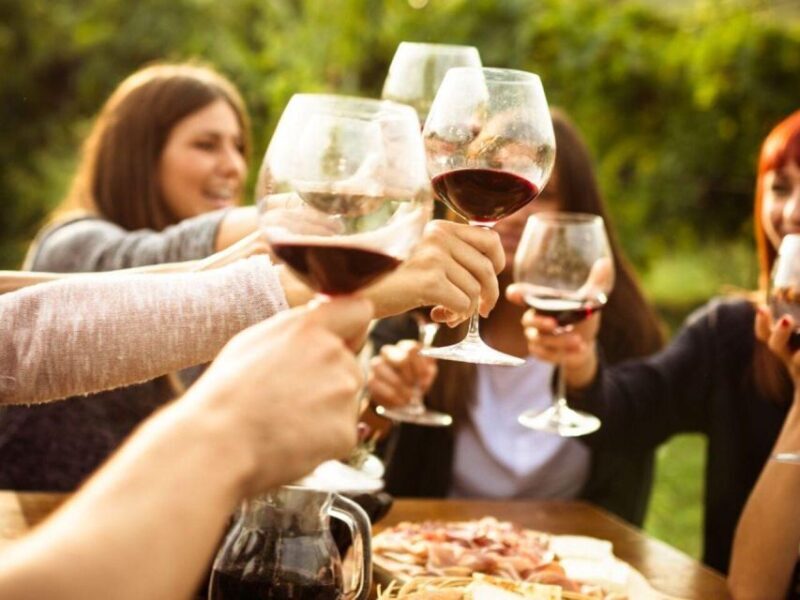Day Trip to Montalcino with Wine Tasting from Rome - A Scenic Journey into Tuscany’s Heart
