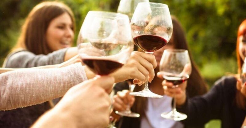 Day Trip to Montalcino with Wine Tasting from Rome - The Heart of the Experience: Wine Tasting