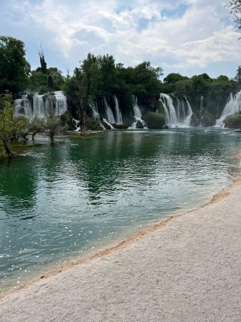 Day trip to Mostar and Kravice - Final Thoughts: Is This Tour Worth It?