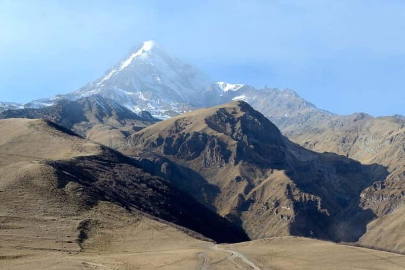 Day Trip to Mount Kazbegi and Gudauri with Licensed Guide - Final Thoughts