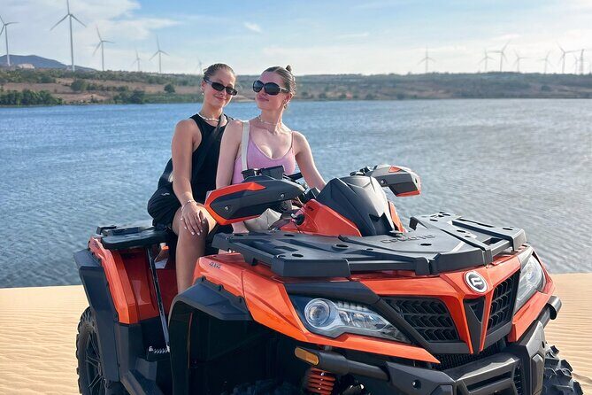 Day Trip To Mui Ne Sand Dunes By Private Jeep For Sunset - What Travelers Say
