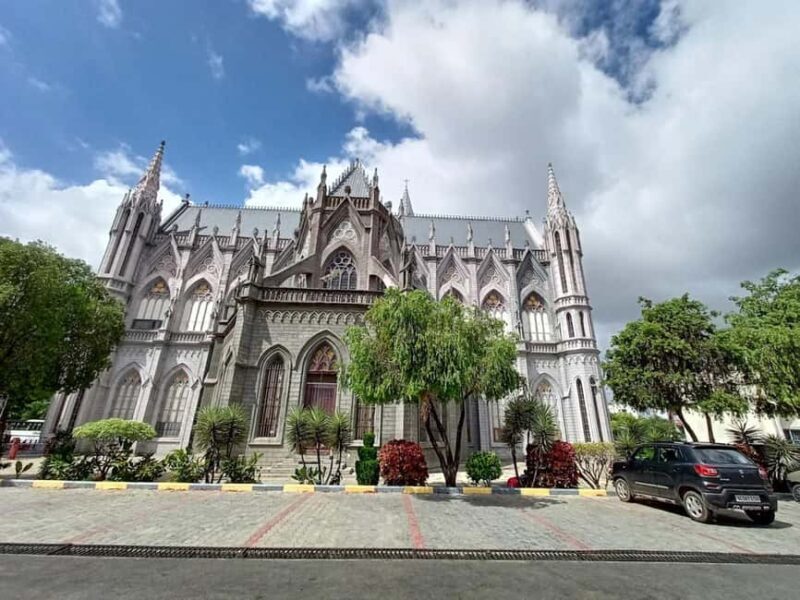 Day Trip to Mysore from Bengaluru with Car, Lunch, and Guide - An Overview of the Day Trip to Mysore