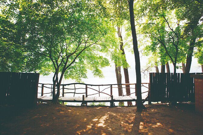 Day Trip to Nami Island with The Garden of Morning Calm - FAQ