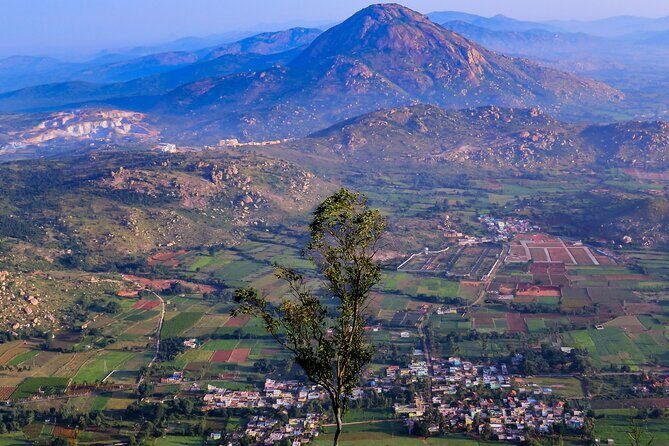Day Trip to Nandi Hills (Guided Private Sightseeing Experience from Bangalore) - Exploring the Nandi Hills Day Trip from Bangalore: An Honest Review