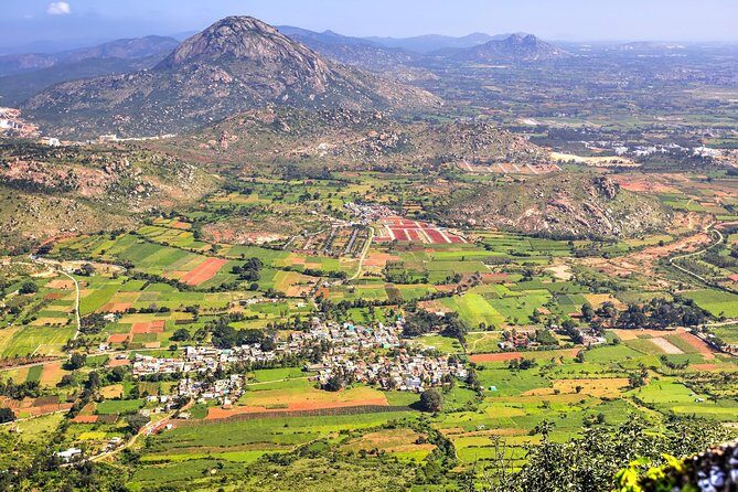 Day Trip to Nandi Hills (Guided Private Sightseeing Experience from Bangalore) - The Guide and Experience