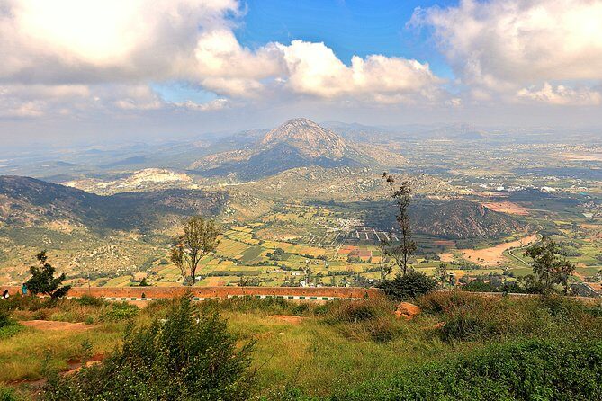 Day Trip to Nandi Hills (Guided Private Sightseeing Experience from Bangalore) - Practical Tips for Travelers