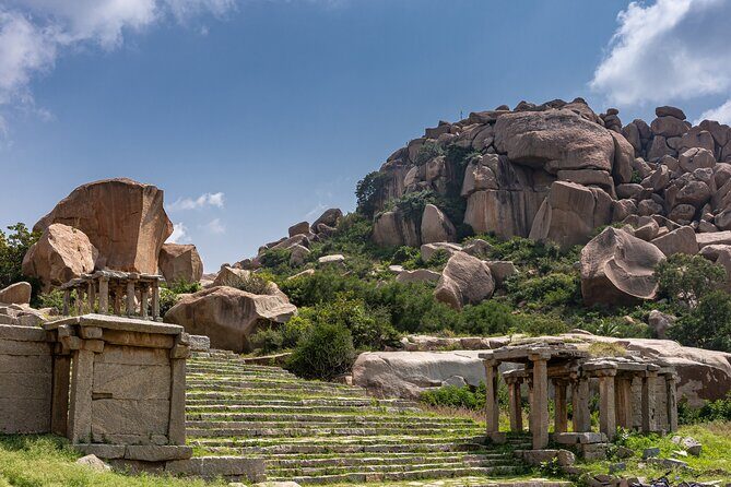 Day Trip to Nandi Hills (Guided Private Sightseeing Experience from Bangalore) - FAQs