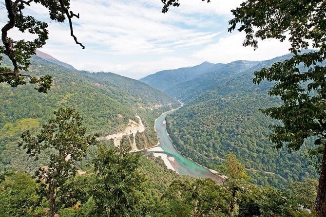 Day Trip to Nature Trails (Guided Private Sightseeing Experience from Bangalore) - Key Points