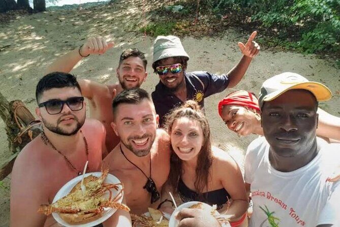 Day Trip to Negril from Montego Bay/Boat Ride to Booby Cay Island/Lobster Lunch - Practical Considerations