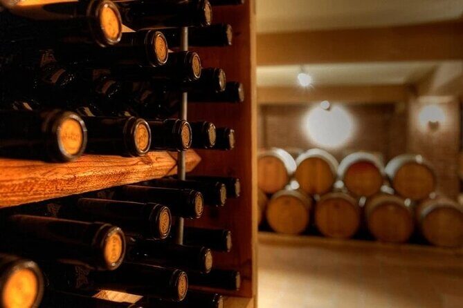 Day Trip to Nemea Winery & Nafplio - An In-Depth Look at the Itinerary