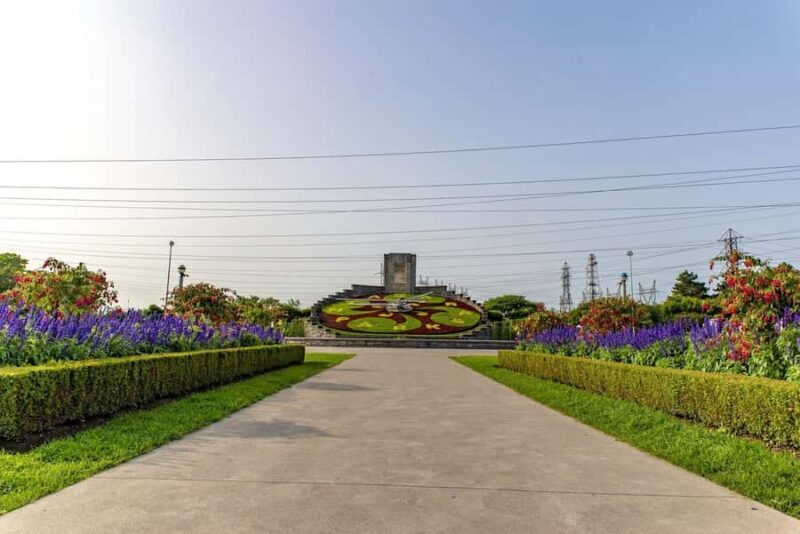 Day trip to Niagara from Toronto with Spanish speaking guide - Final Thoughts