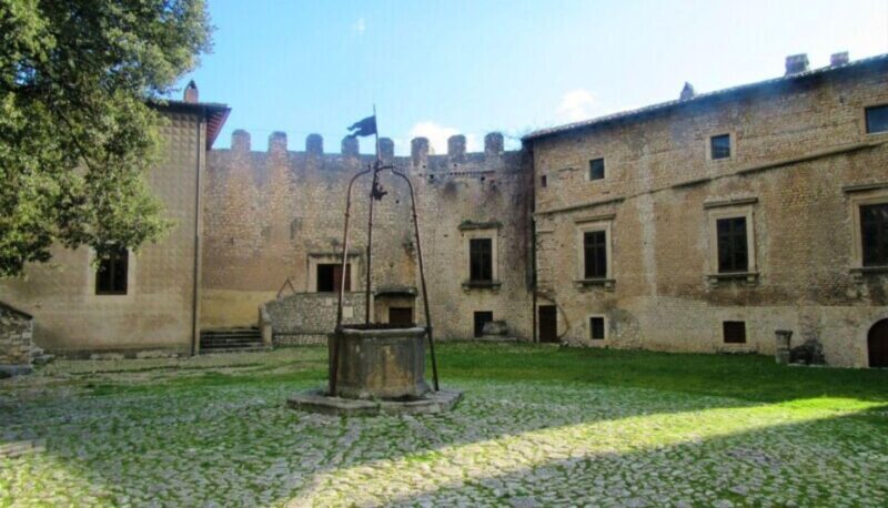 Day Trip to Ninfa's Garden and Sermoneta's Castle from Rome - What’s Included and What’s Not