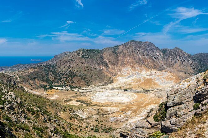 Day Trip to Nisyros Island - Why People Love This Experience