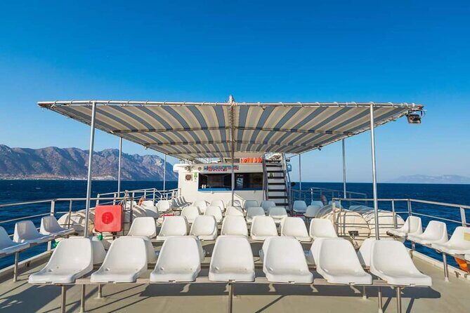 Day Trip to Nisyros Island - Potential Downsides