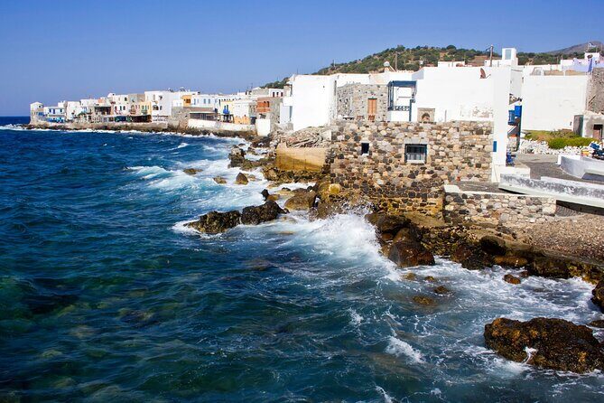 Day Trip to Nisyros Island - Who Should Consider This Tour?