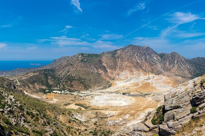 Day trip to Nisyros Island, Volcano and Nikia Village - Who Is This Tour Best For?