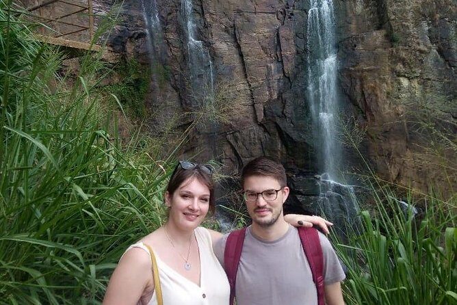 Day Trip to Nuwara eliya from Kandy - Practical Details: Transportation, Duration, and Value