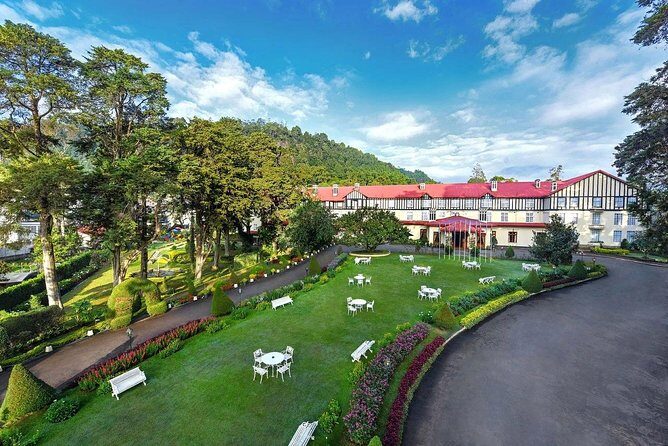 Day Trip to Nuwara eliya from Kandy - FAQs