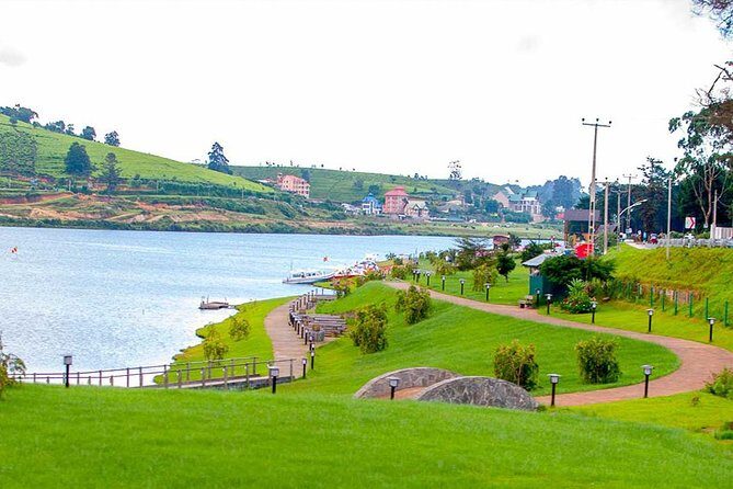 Day Trip to Nuwara Eliya with Kingfisher Tours - Final Words