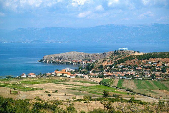 Day Trip to Ohrid Macedonia & Pogradec / by Tirana Day trips - Exploring North Macedonia’s Lake Ohrid and Pogradec from Tirana: A Guide to the Popular Day Trip
