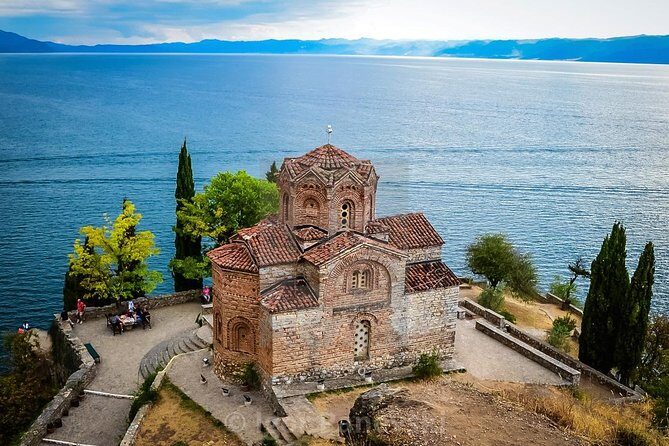 Day Trip to Ohrid Macedonia & Pogradec / by Tirana Day trips - Summary: Why This Tour Is a Strong Choice