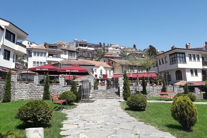 Day Trip to Ohrid Macedonia & Pogradec / by Tirana Day trips - FAQ: Common Questions About the Lake Ohrid Day Trip