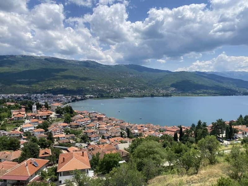 Day Trip to Ohrid North Macedonia from Tirana - An In-Depth Look at the Tour Experience