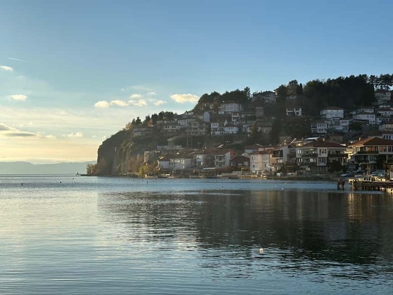 Day Trip to Ohrid North Macedonia from Tirana - Who Should Consider This Trip?