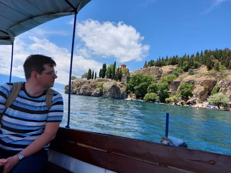 Day Trip to Ohrid North Macedonia from Tirana - Final Thoughts